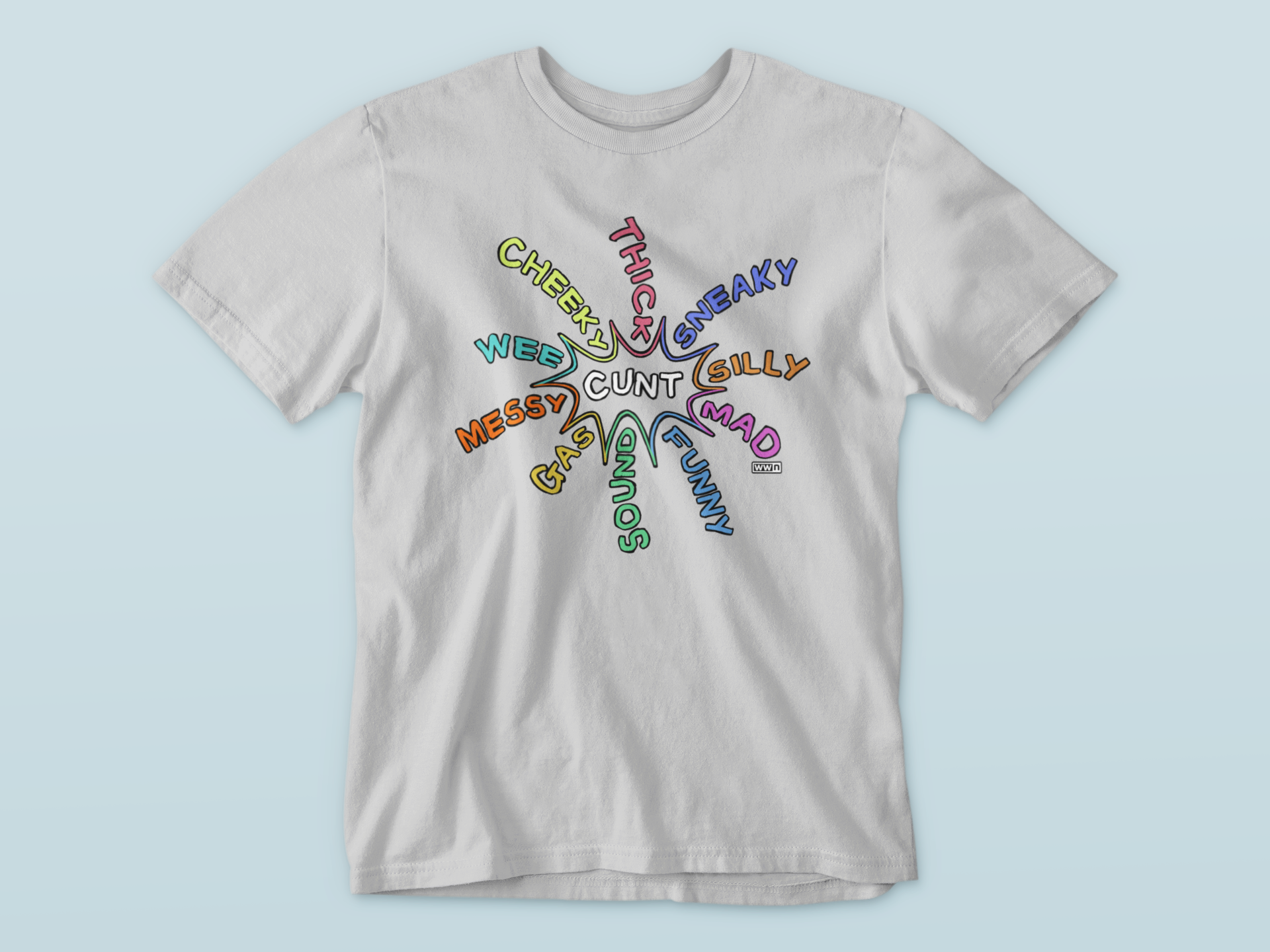 See You Next Tuesday - Waterford Whispers T-Shirt – Waterford Whispers Shop